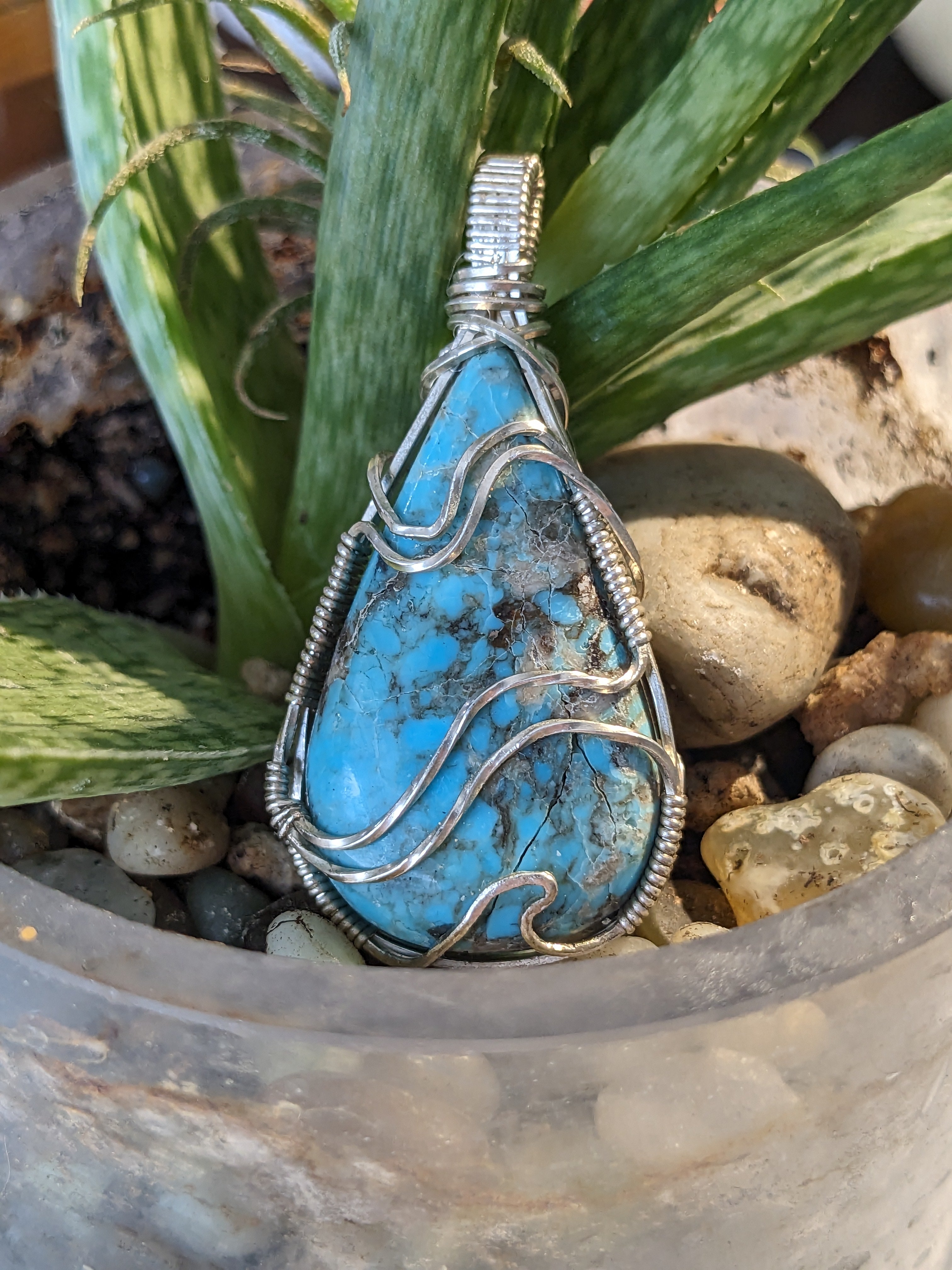 Available Inventory – Copper Fairy Gems